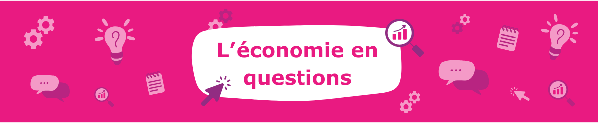 L'économie en questions avec Gilbert Cette | Melchior