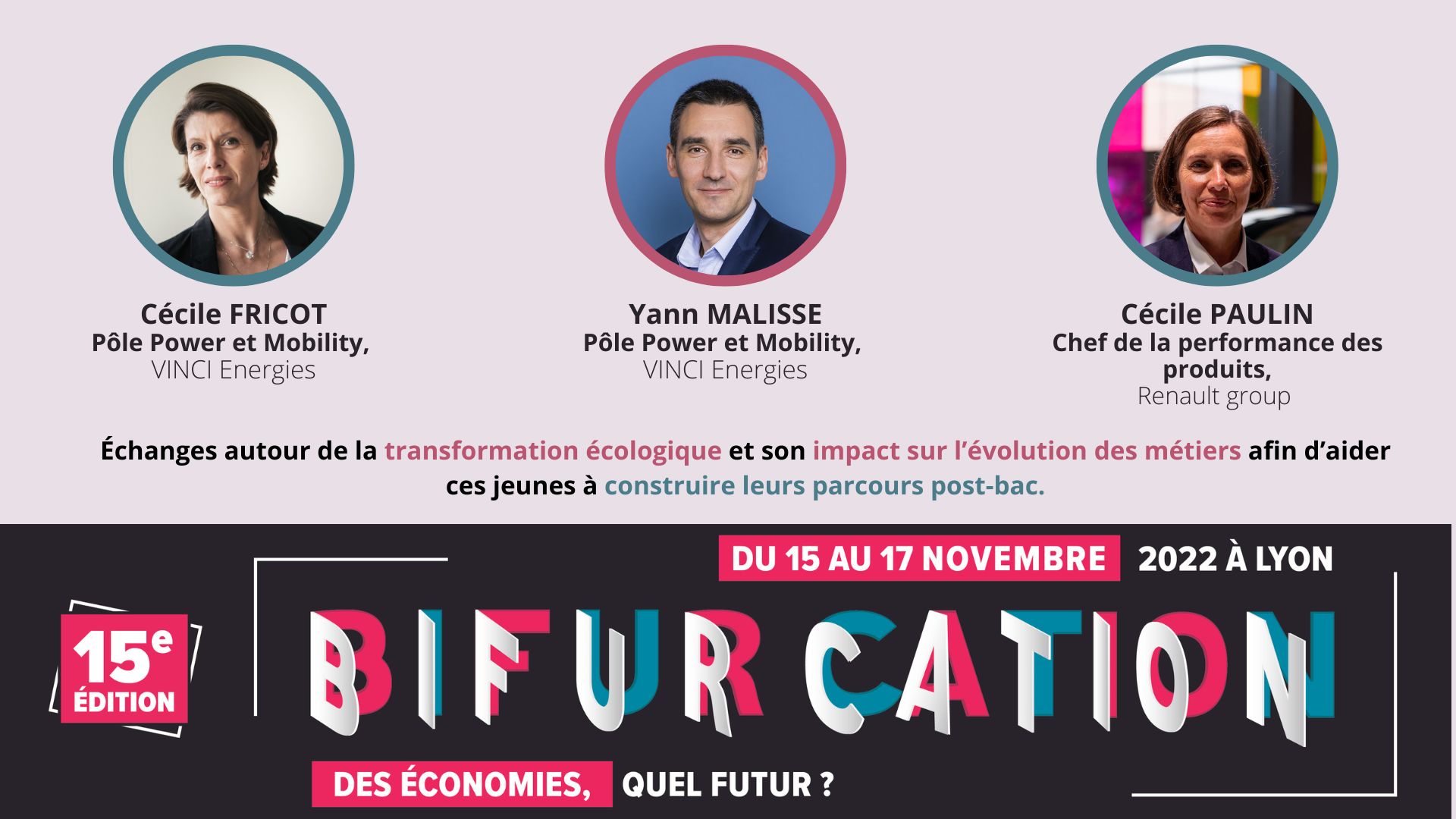 Les JECO rentrent en classe 2022 | Melchior